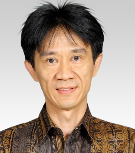 Pimpinan SPI Terdahulu – Satuan Pengawas Internal