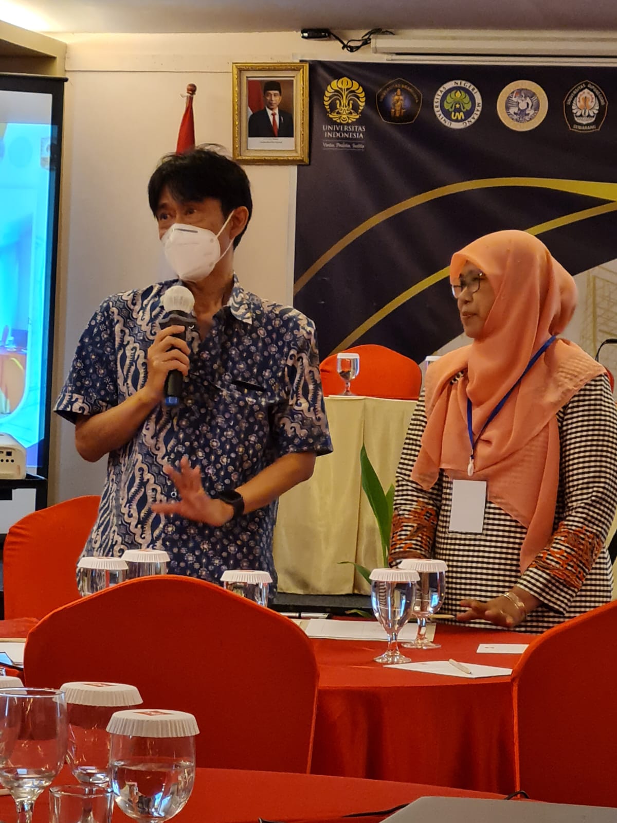 SPI ITB Menhadiri Forum SPI PTNBH se Indonesia – Satuan Pengawas Internal